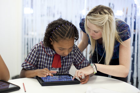 Primary Education